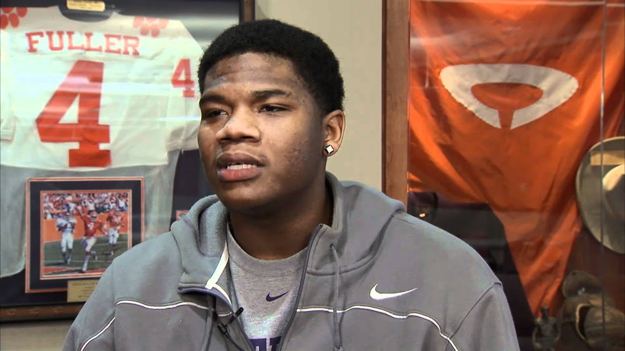 Isaiah Battle Feature - YouTube