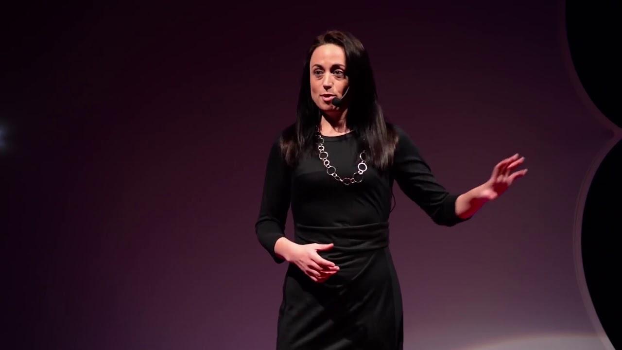 Curiosidades - Charla Ted - El secreto de llegar a ser mentalmente ...