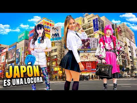 LA OBSESIÓN DE JAPÓN CON LAS COLEGIALAS: ¿Cultura o Controversia? 2025