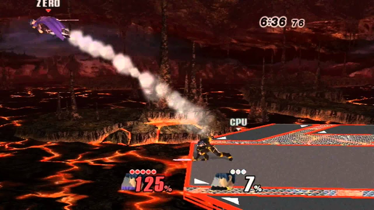 SSBB (Project M 2.6) - Marth's Melee Voice Mod Demo - YouTube