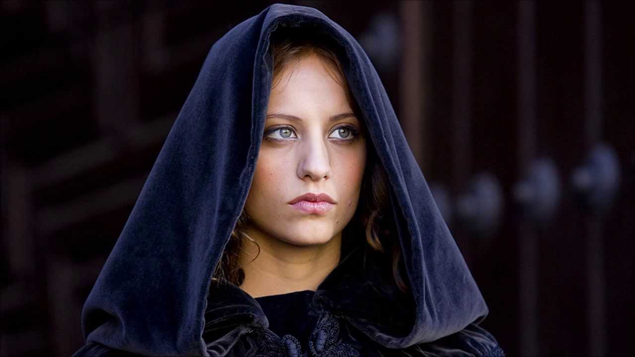 Isabel SoundTrack [Full Hd] Todos Los Capitulos Todas Las Temporadas ...