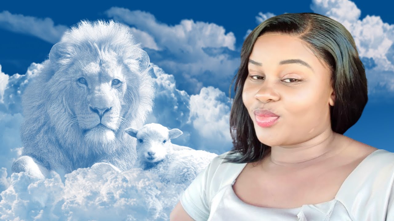 Zipporah Eric: A Visionary Investor in God's Kingdom| See This ♥️♥️🙏 ...