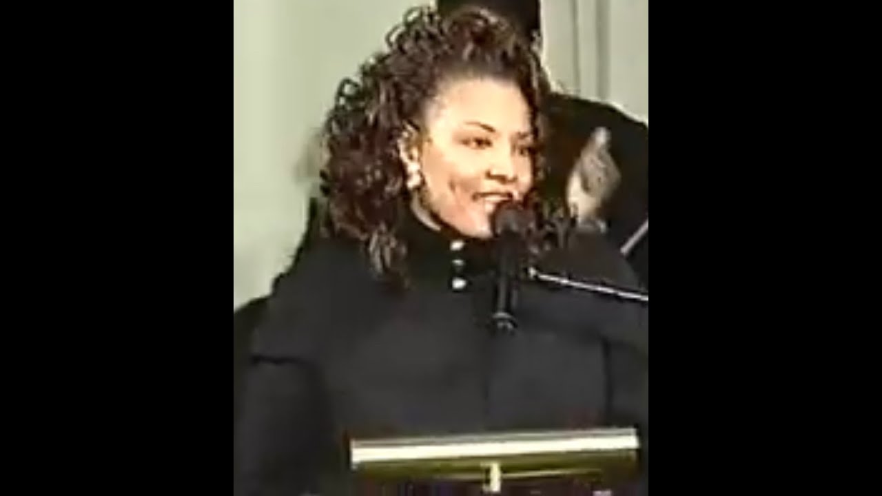 Dr Iona Locke “The Fifth Shift” FULL VIDEO May 25th 1995 Praise Power ...