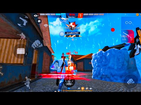 NG MILKY VS DARK BOY #NGMILKY #darkboygaming #nonstopgaming #nonstopff @NonstopGaming_