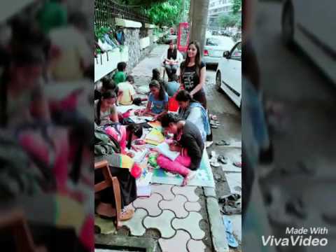 Leena Kapoor being women