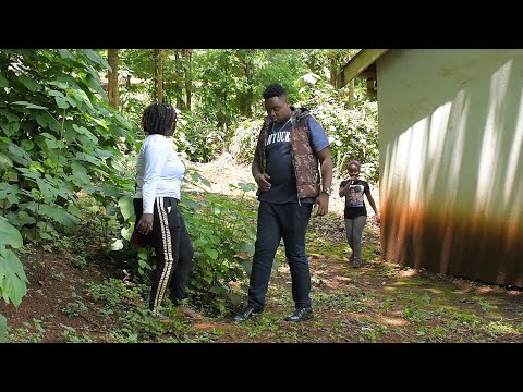 VITUKO VYA ANITA// Anita anachoma bet