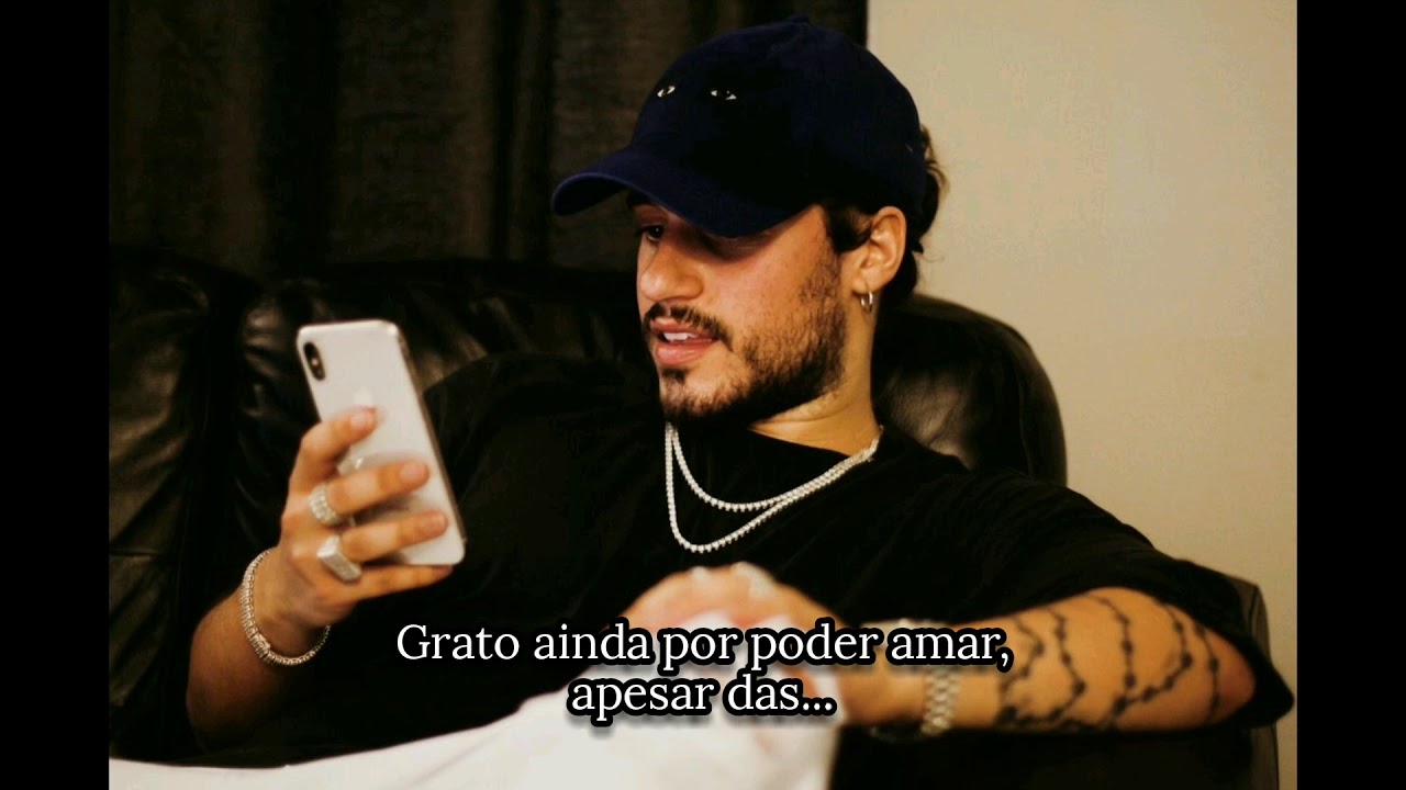 Russ - Old Days [LEGENDADO] - YouTube