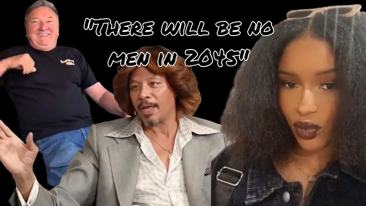 Terrance Howard Exposes Male Effeminacy & BM Harassed in Sundown Town ...