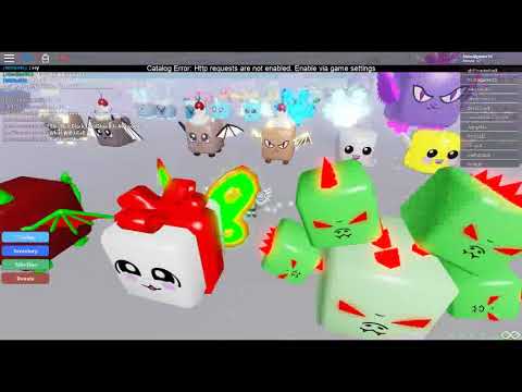 Roblox | BGS | Pets and Pet Concepts! - YouTube