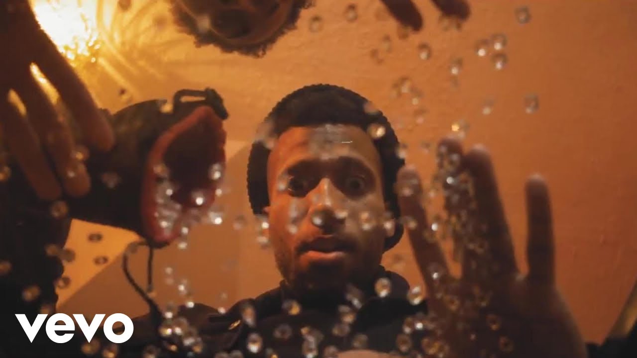 Shaney Poo - Runaway Faith - YouTube