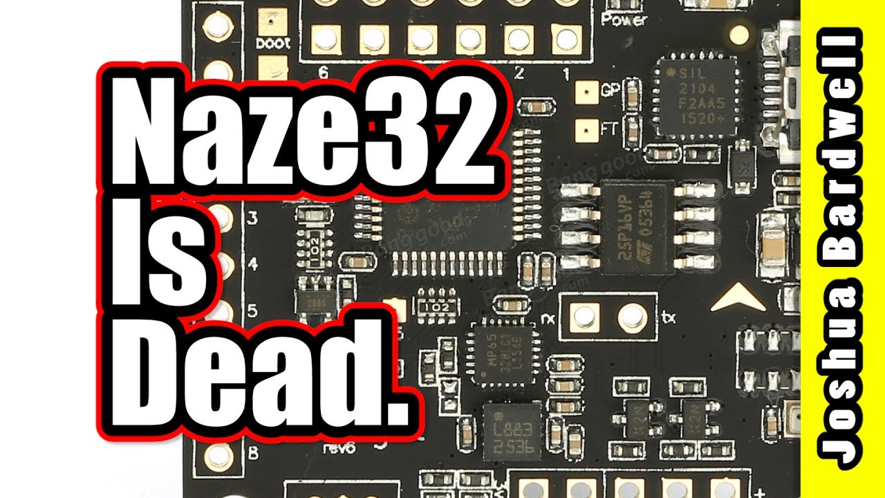 Naze 32 cleanflight firmware - shedbeach