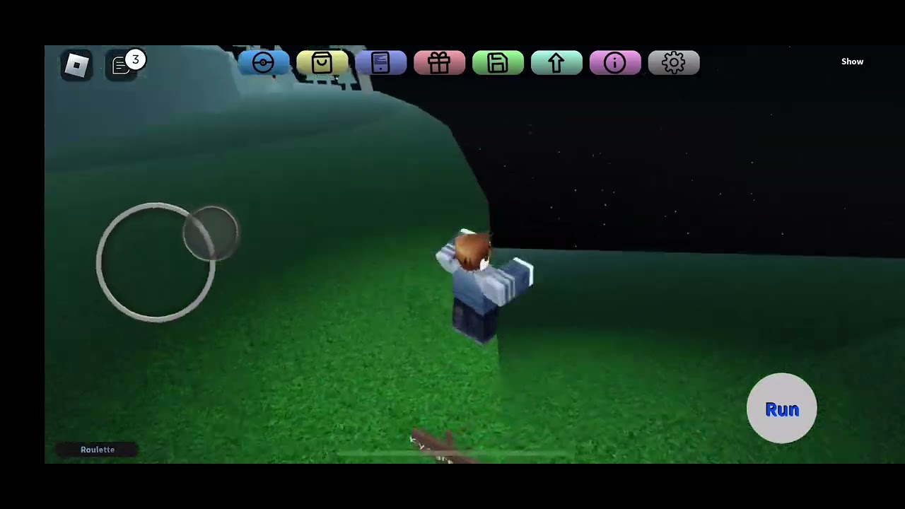 How to find 9 gym in Roblox project silver - YouTube