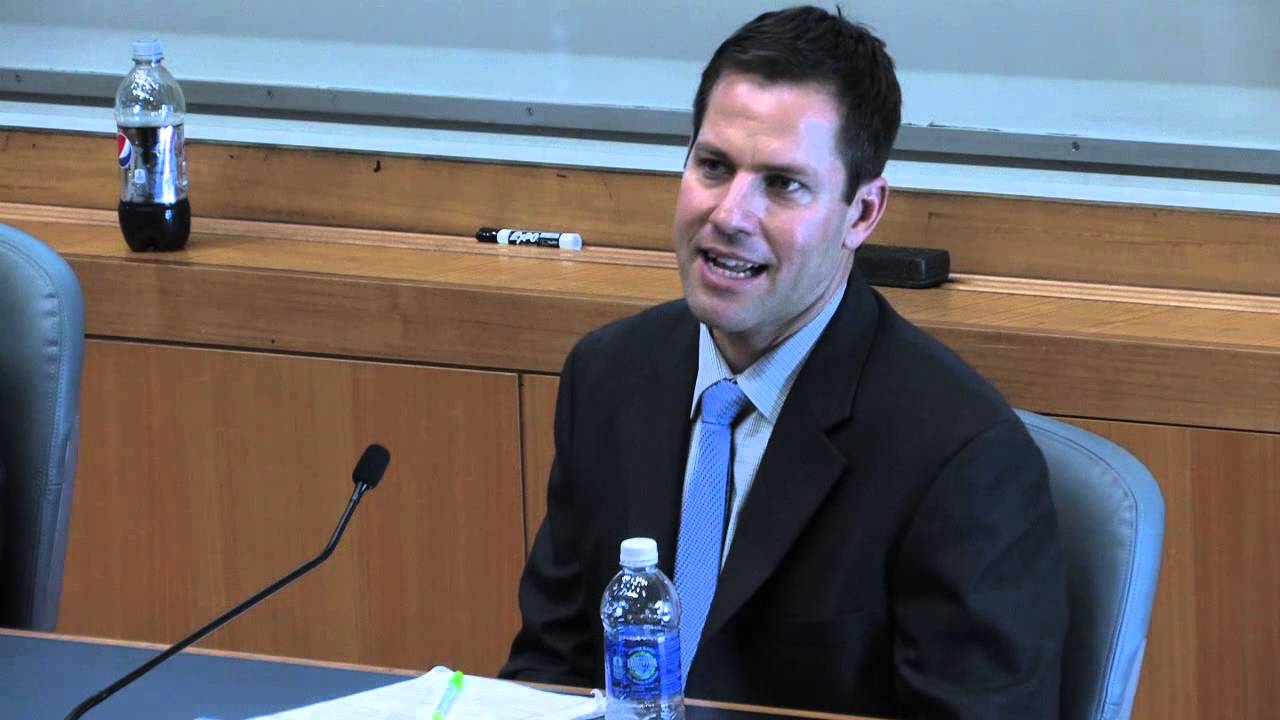 American Whistleblower Tour - YouTube