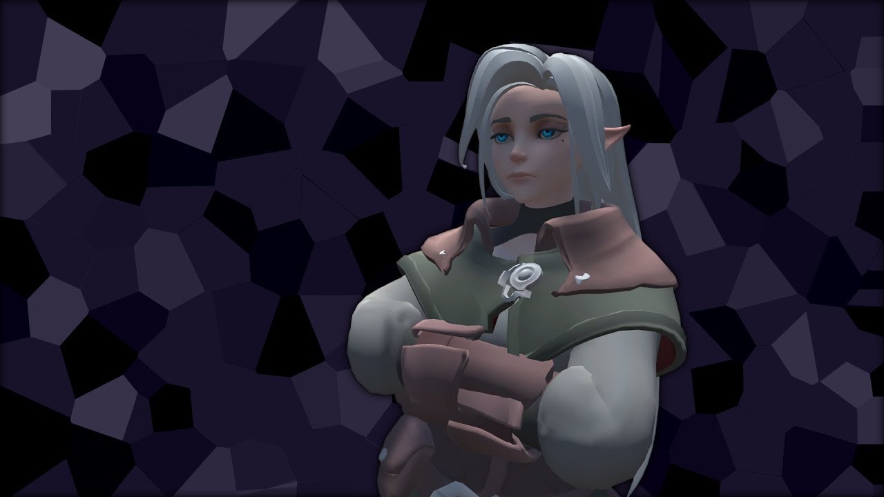 Azri Unity Animation Showcase - YouTube
