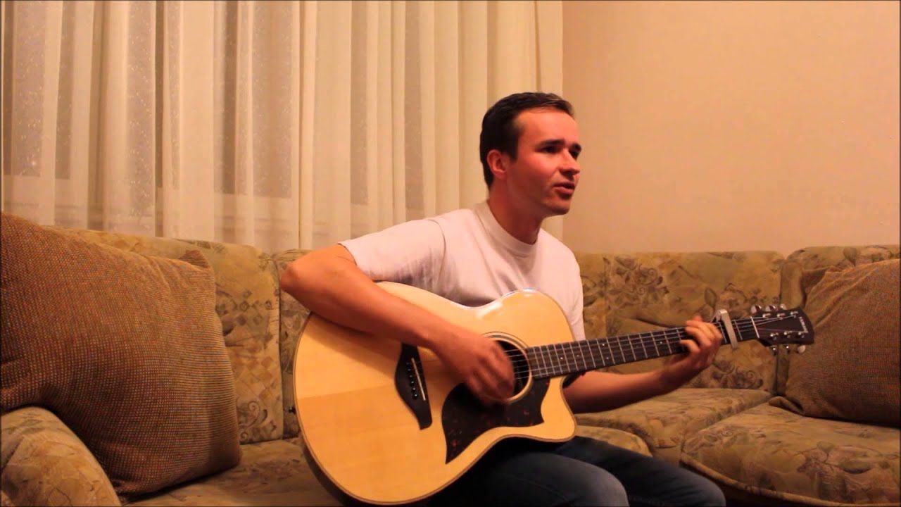 Andrei Albu - Canadiana (Mircea Baniciu cover) - YouTube