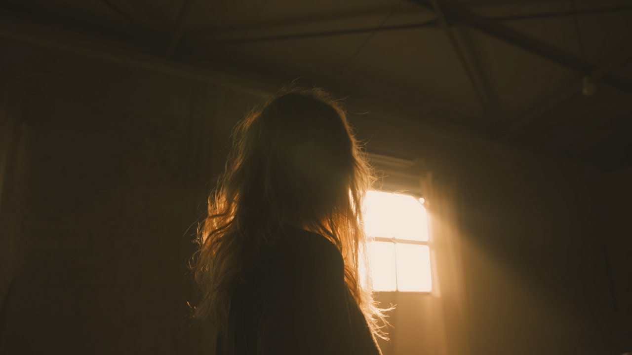 Ready to be Found - Melissa Hale (Official Lyric Video) - YouTube