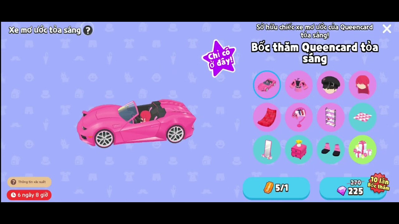 [Play Together] Sự kiện mới "Dragon Village" Thu thập nước phép để chế ...