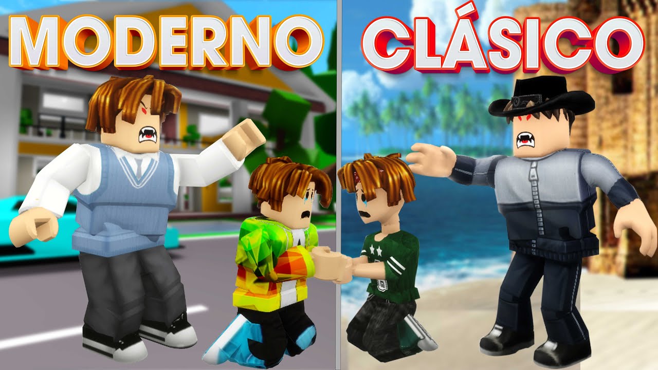 Historia de Roblox:Lututu y Bacon no pueden jugar juntos debido a la ...