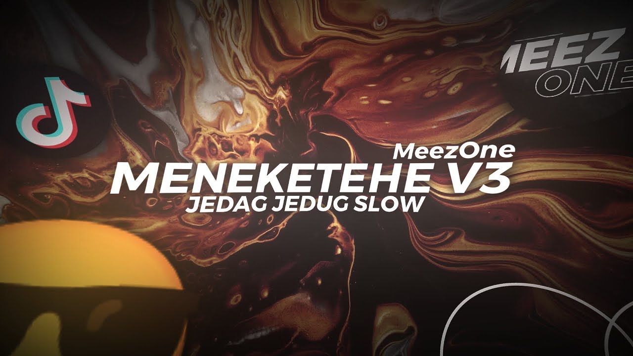 Meneketehe V3 - MeezOne - YouTube