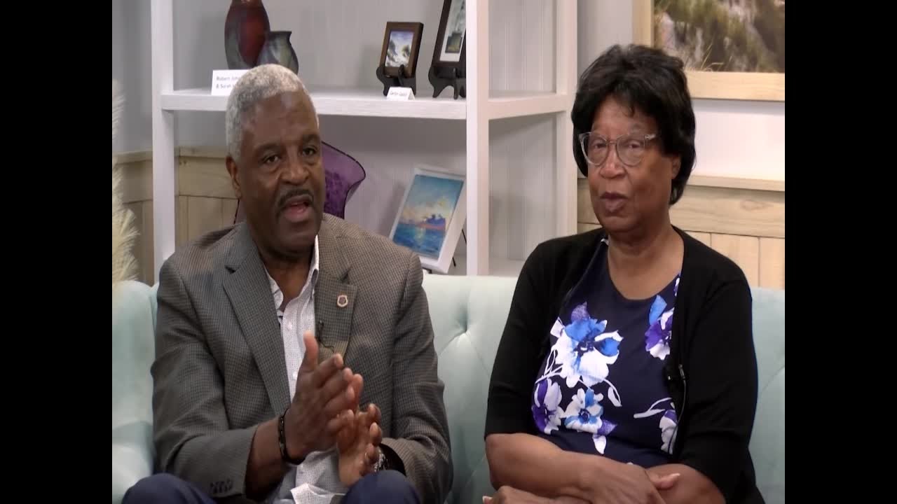 Paige Marley Highlights Lower Sussex NAACP's Sold-Out Event with ...