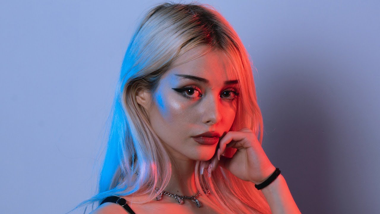 N3dek - Lady (Out Now) - YouTube