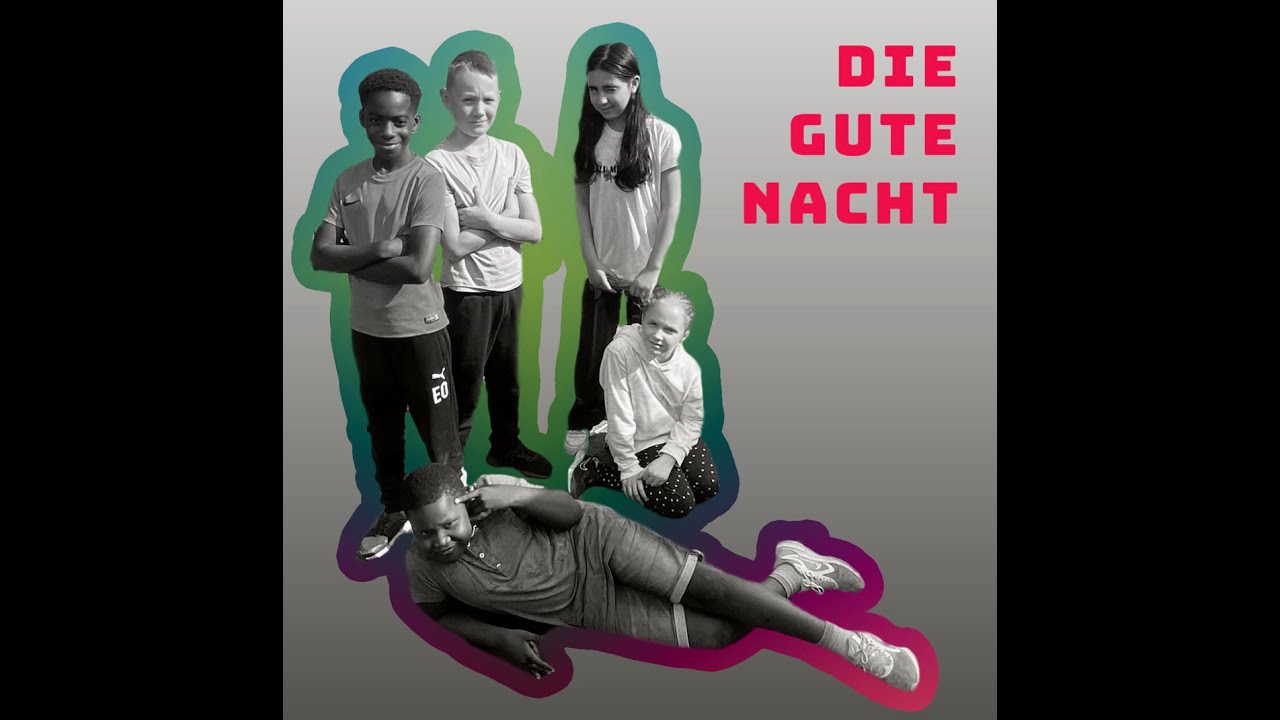 Die gute Nacht - Träume werden wahr - YouTube