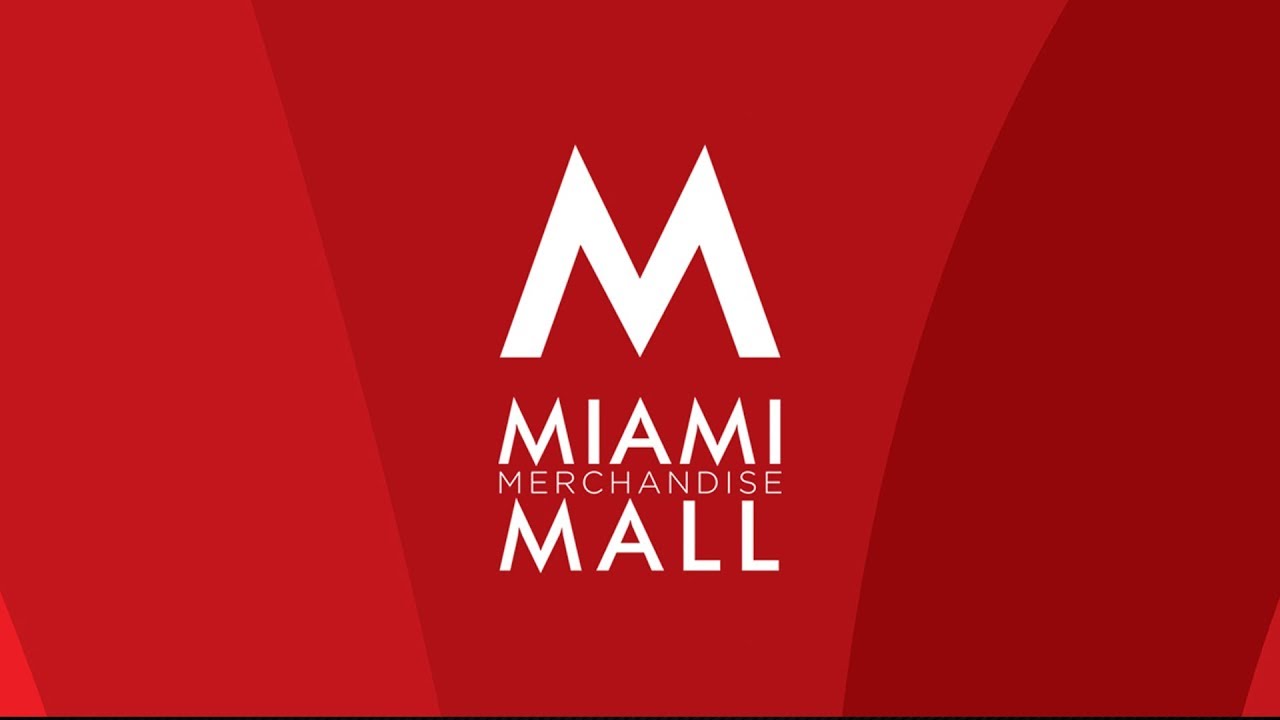 Miami Merchandise Mall 2018 - YouTube