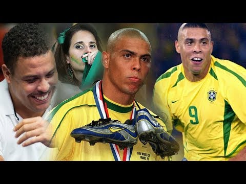 X X Ronaldo Weyne Habeenkii geerida \
