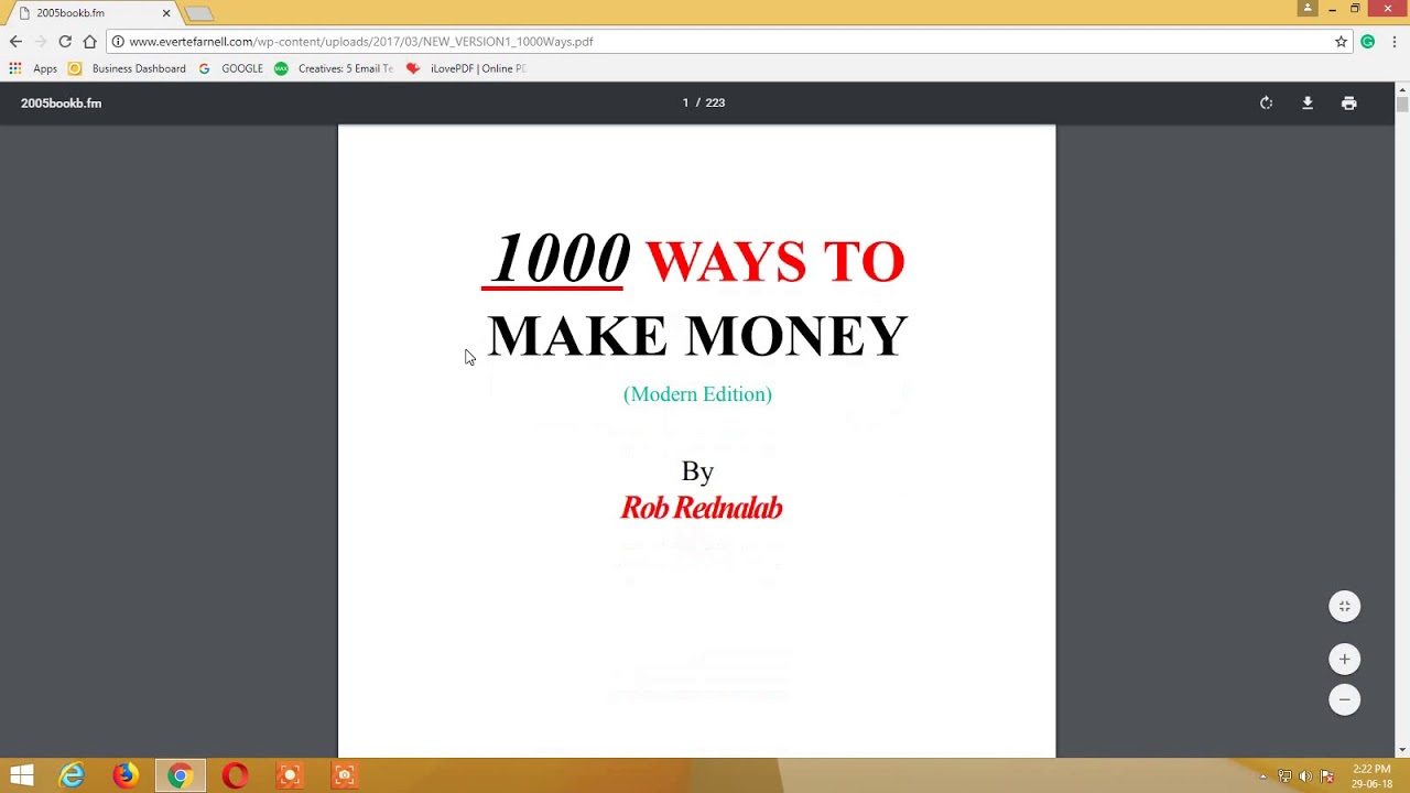 how-to-read-books-on-pc-youtube