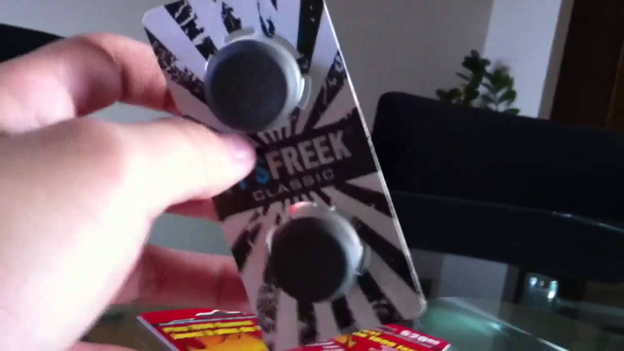 Ultimate Game Card and FPS Freeks!!! - YouTube