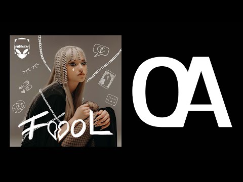 Roxen - Fool (Official Audio)