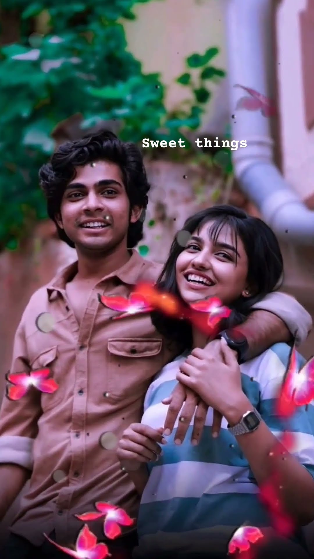 Naan gaali naan gaali | good night movie song in tamil - YouTube