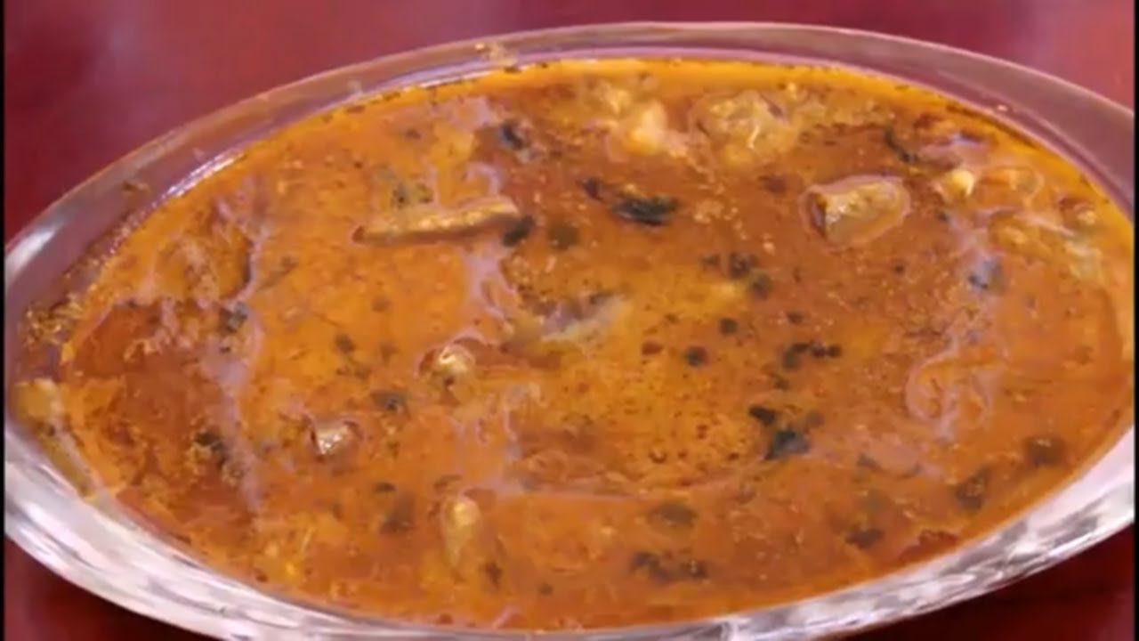 molake hurlikal smabar/hurlikal saru/hurli kalu saaru recipe - YouTube