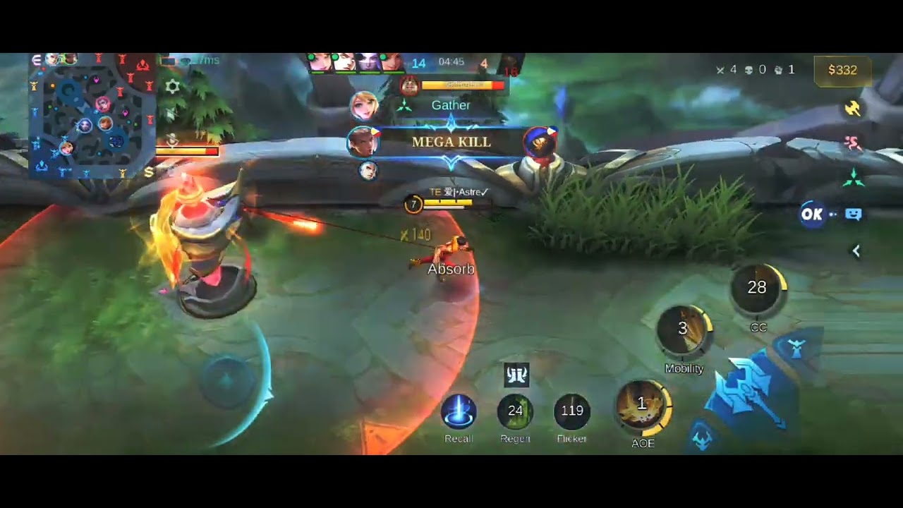 chou highlights - YouTube