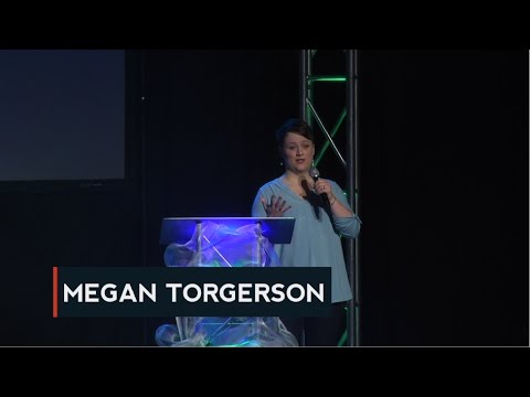 Megan Torgerson Part 2 - YouTube