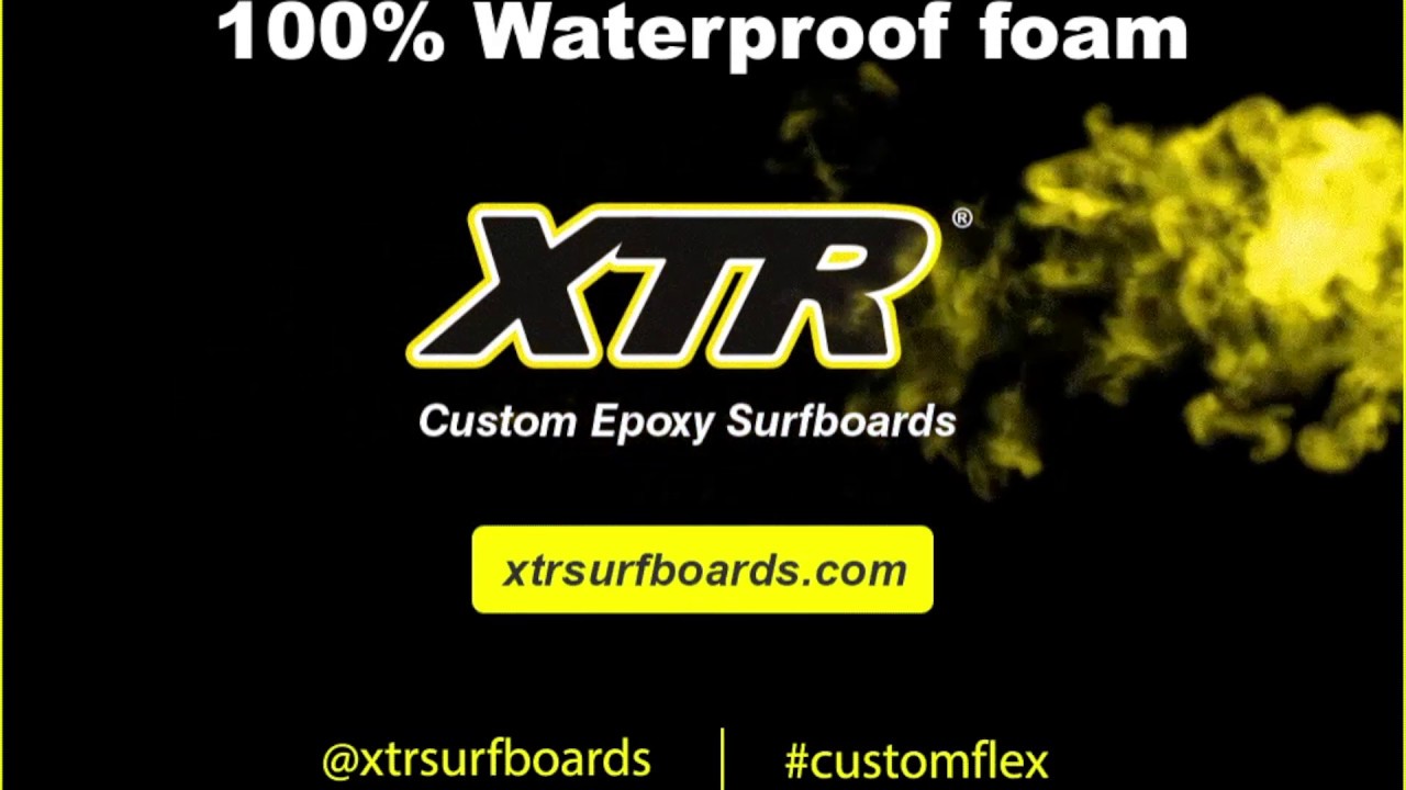 XTR Parallel Carbon / Italo Ferreira / Timmy Patterson. - YouTube