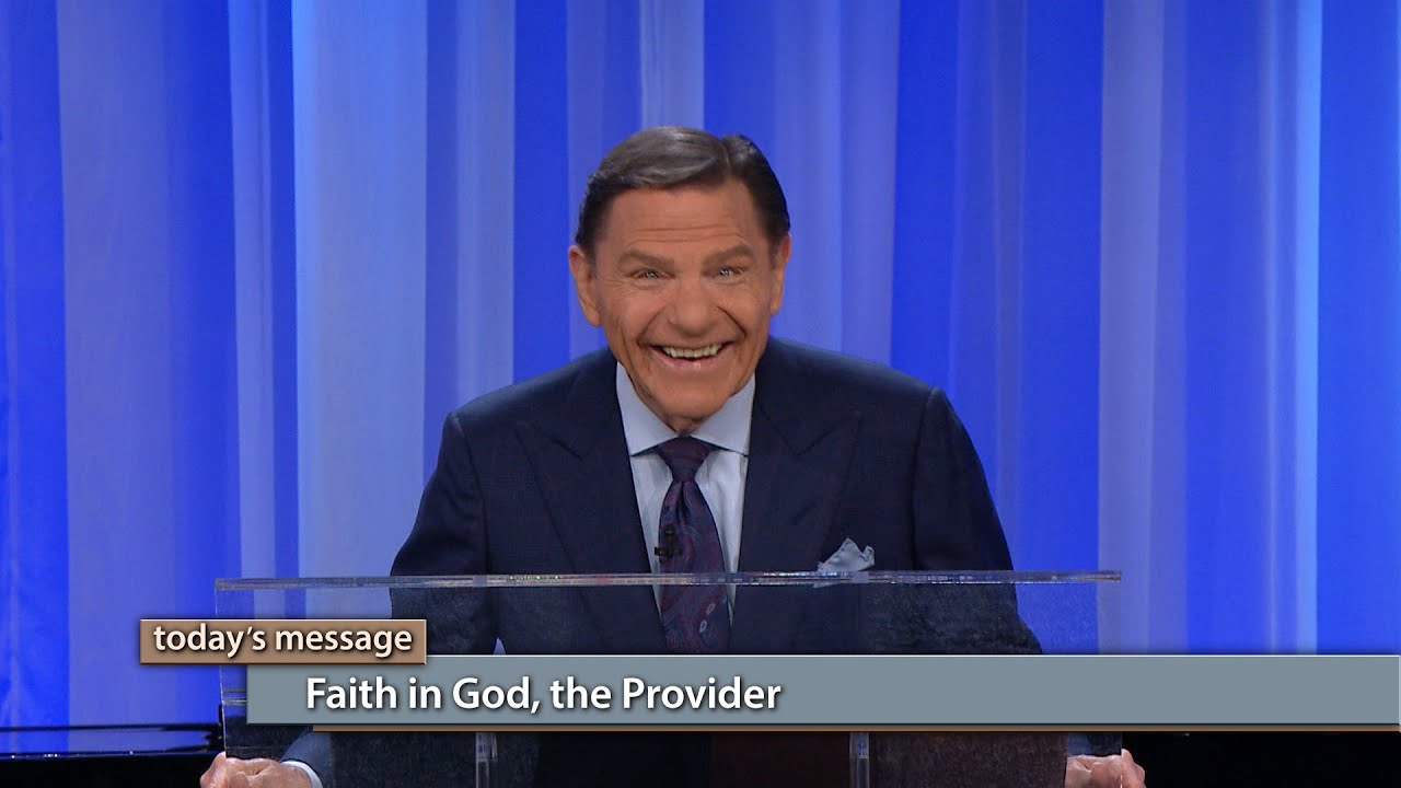 Faith in God, the Provider - YouTube