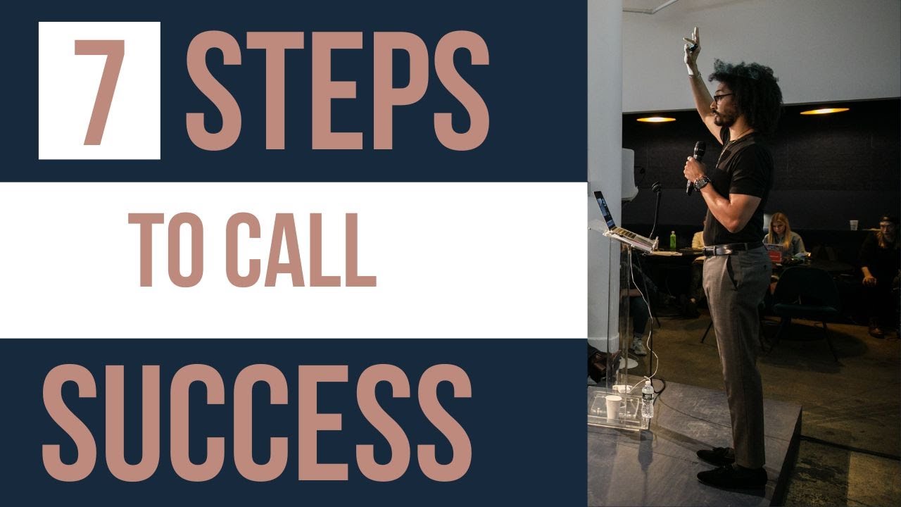 7 Steps to Call Success - YouTube