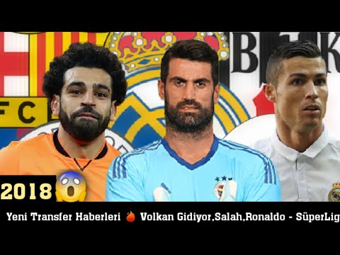Yeni Transfer Haberleri 🔥 Galatasaray - Fenerbahçe - Beşiktaş #39