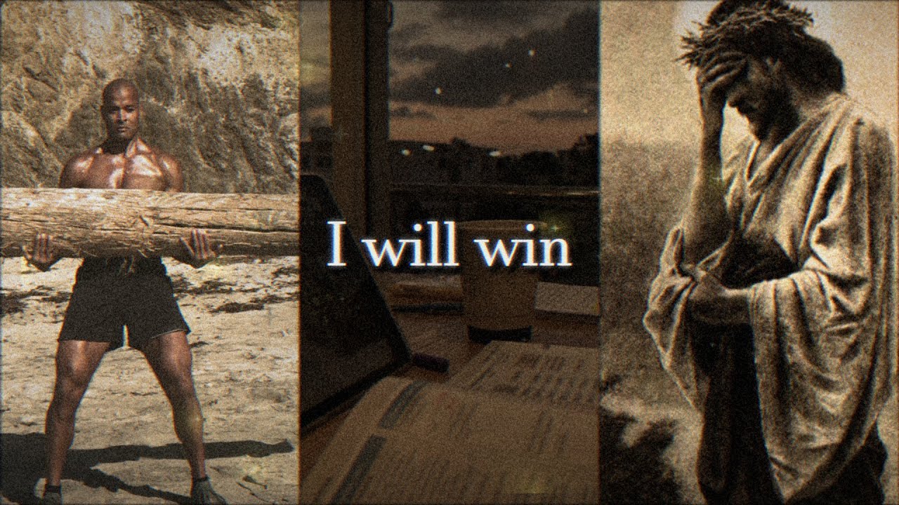 I will taste victory - YouTube