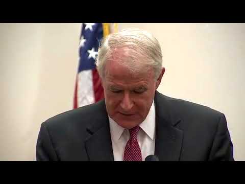 HUD Jobs Plus Funding Announcement - YouTube