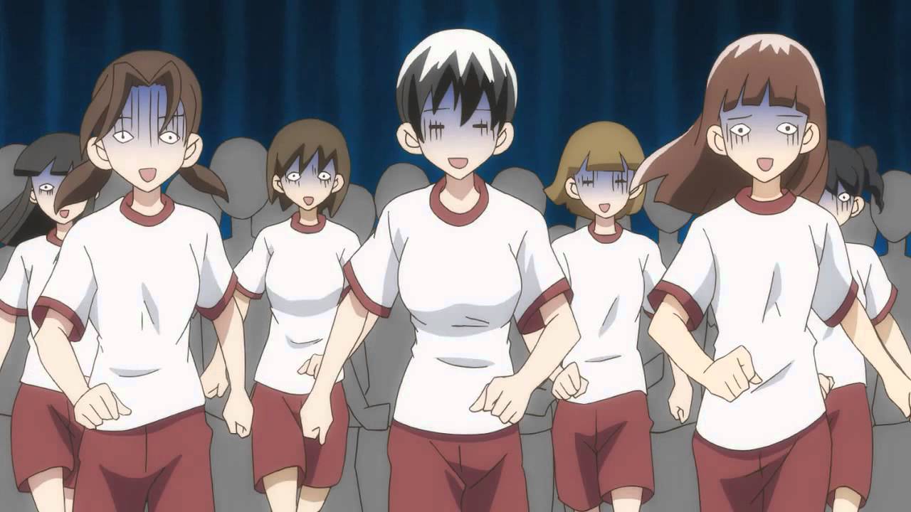 03903 Example Im sexy and I know it Extended Fapality amvnews ru - YouTube