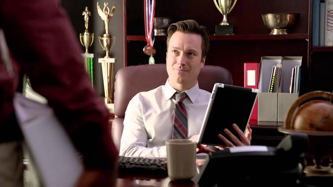 ESPN/Fidelity Investments Commercial- Consulting - YouTube