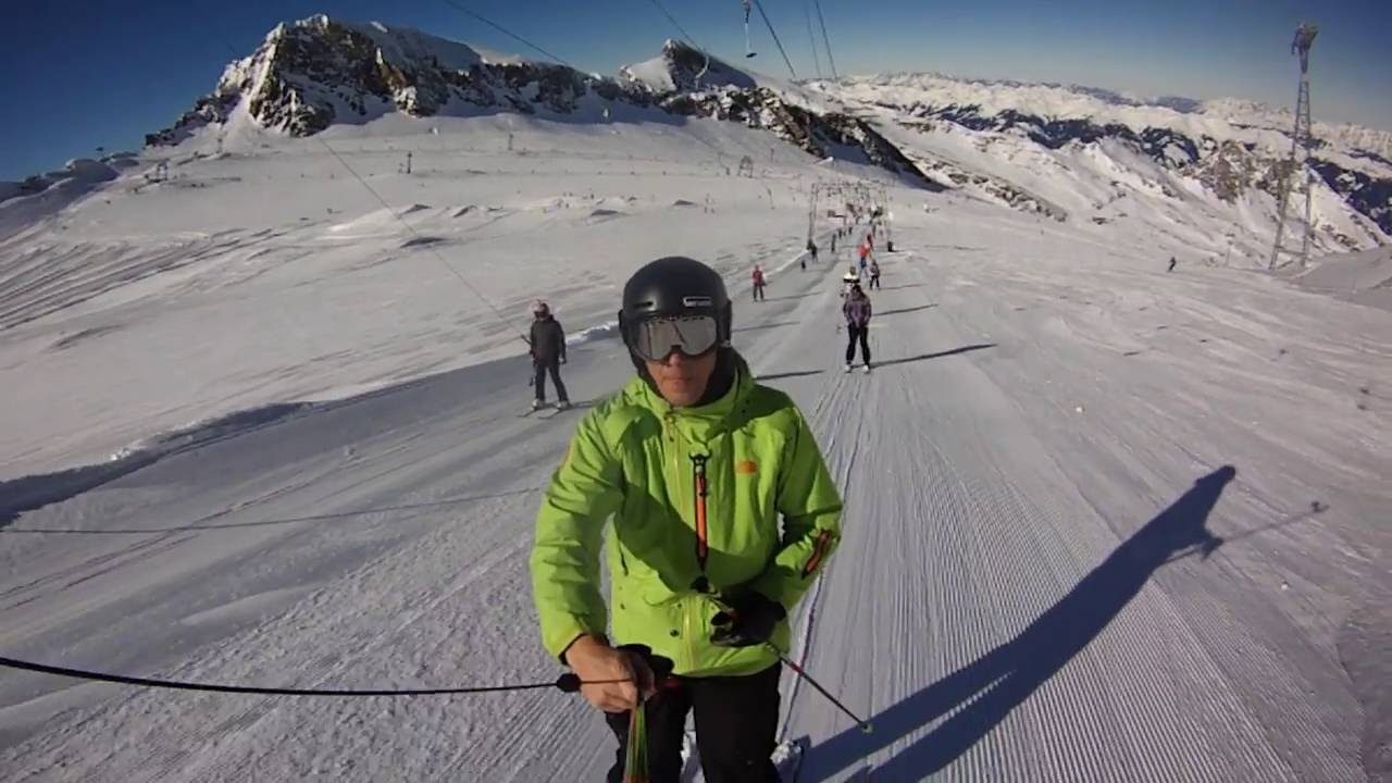 Austria The Movie 2015 - YouTube