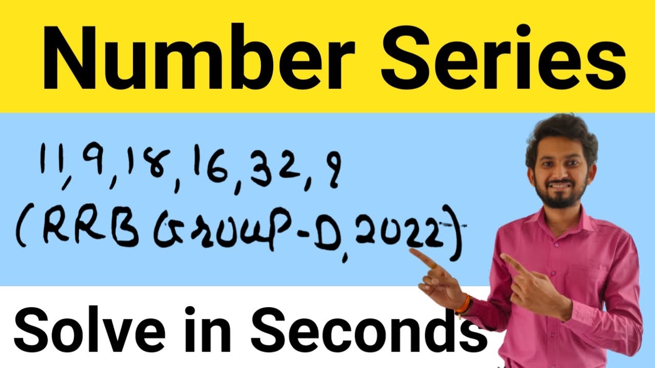 Missing Number Series Tricks Number Series Reasoning Tricks missing-number-series-tricks-number-series-reasoning-tricks