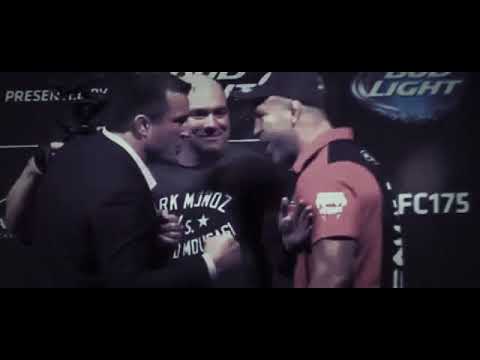 Most Intense Staredowns Ever | Compilation - YouTube