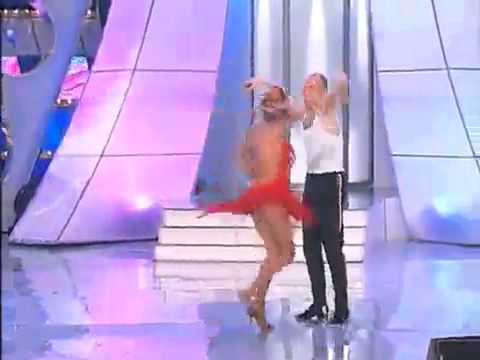 Потап и Настя Каменских   Не пара kvn uncensored