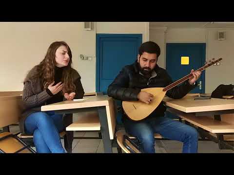 Elif Büyükçolak- Felek Çakmağını