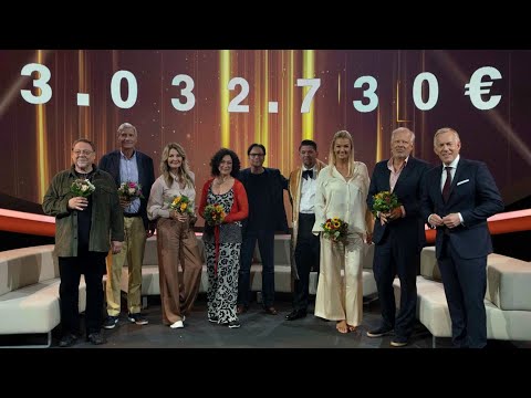 Der Quiz-Champion - Spenden-Special - 18.09.2021