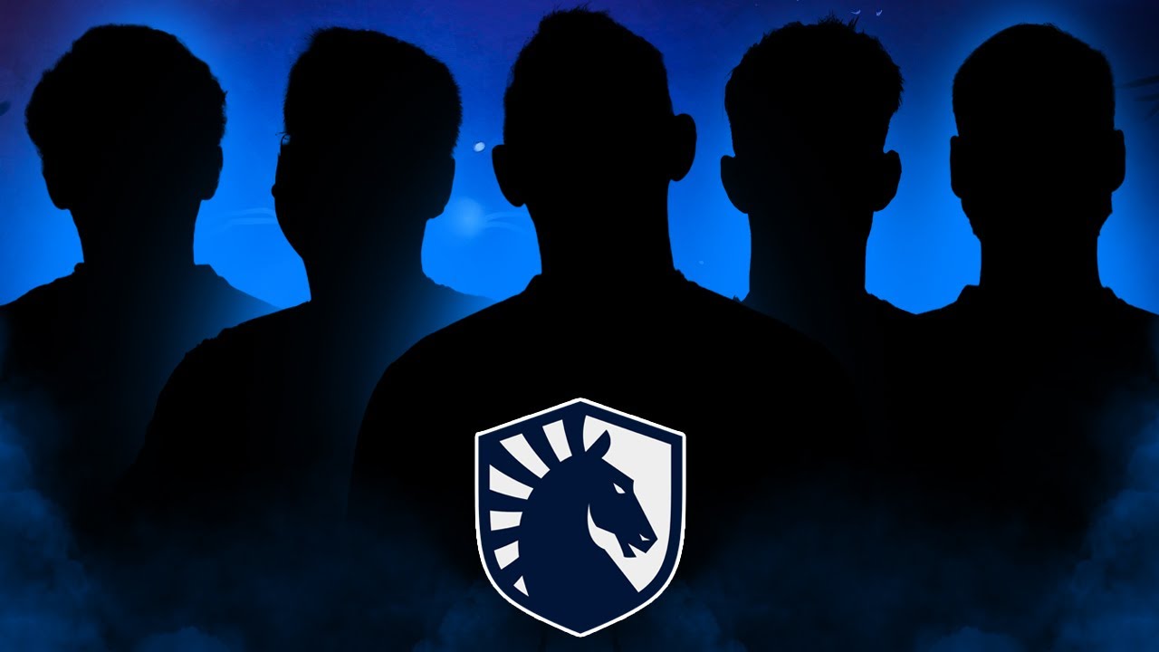 FULL NEW TEAM LIQUID !! - YouTube